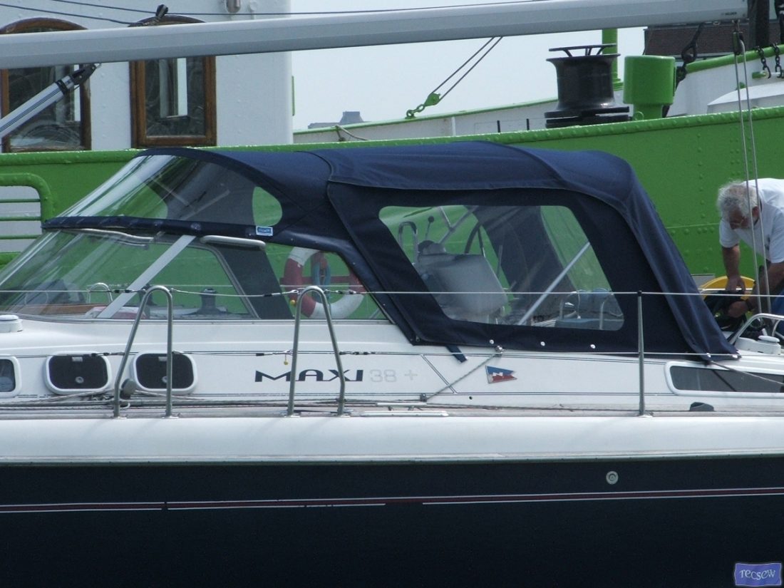 Sprayhood Gallery - Page 13 of 19 - Tecsew