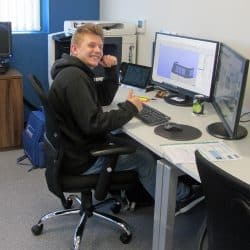 Meet the Team - Tecsew, Boat Covers & Marine Upholstery